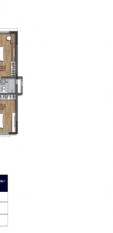 Premium 3 BHK Hilltop Residences | The Promont Phase II by Tata Housing