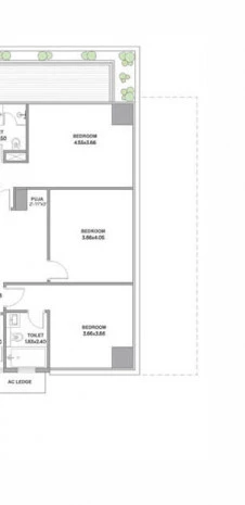 The Promont: Buy Luxurious Apartments & Penthouse in Bangalore