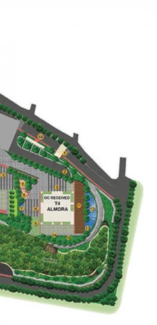 The Promont: Buy Luxurious Apartments & Penthouse in Bangalore