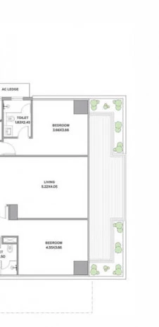 The Promont: Buy Luxurious Apartments & Penthouse in Bangalore