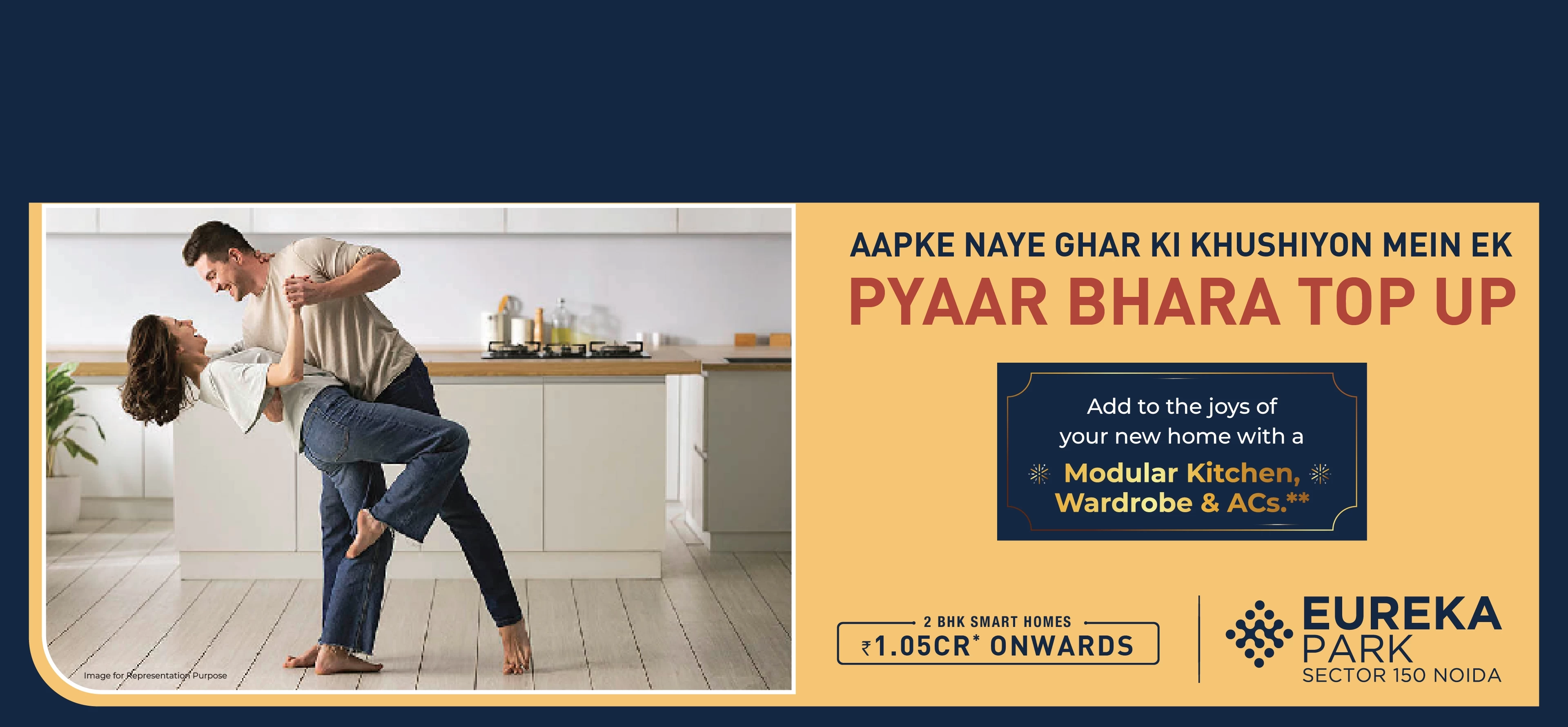 TATA Housing® | Leading Real Estate Developer in India