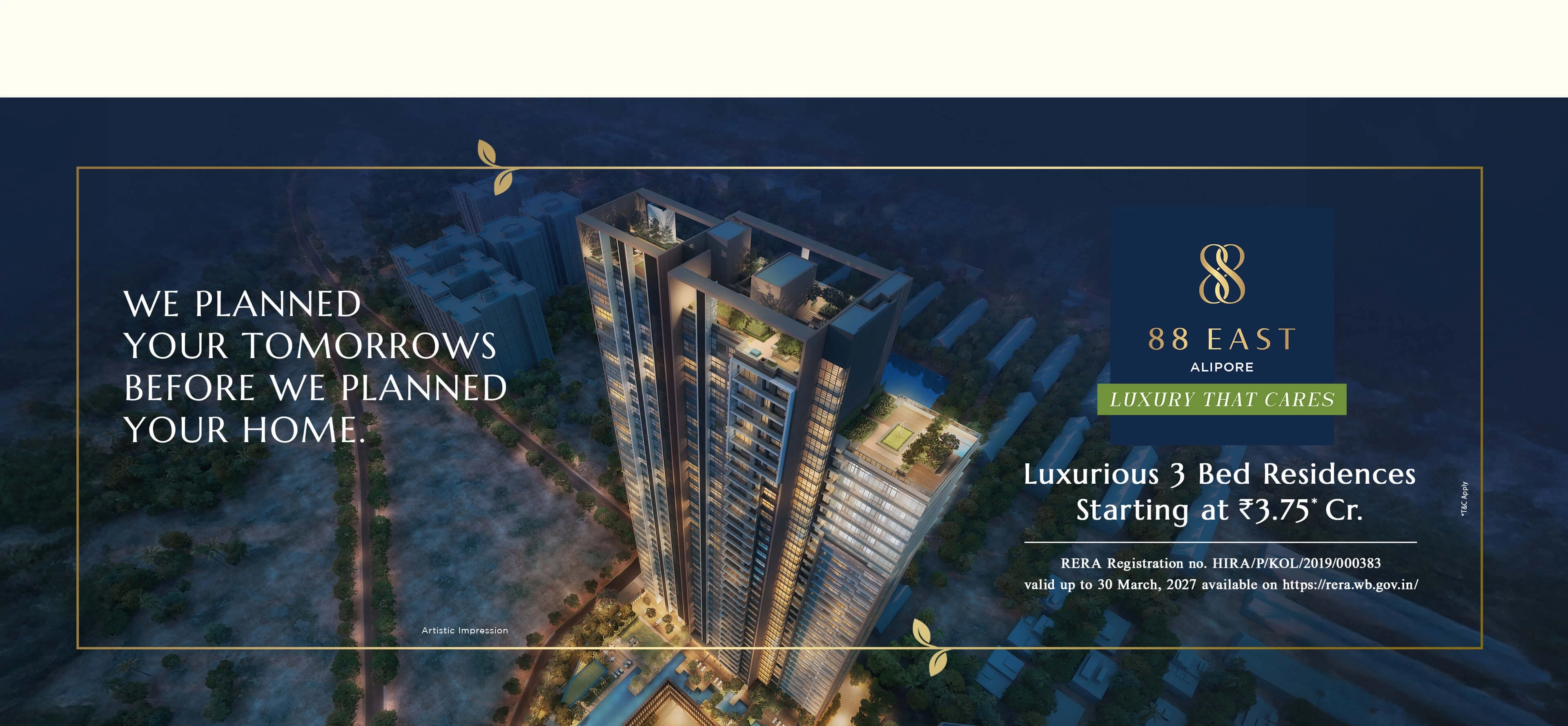 TATA Housing® | Leading Real Estate Developer in India