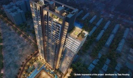 Celebrating 2024 with Tata Housing: Milestones, Memories & Future